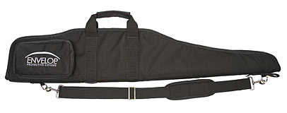 48" 50" or 52" Rust Protective Rifle Cases