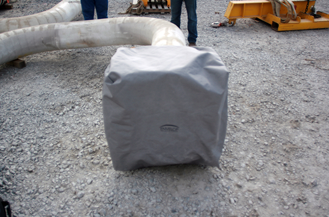 Industrial – Envelop Protective Covers